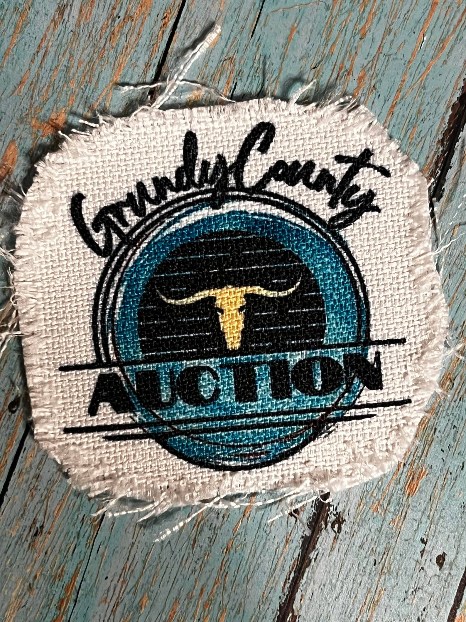 White Frayed Raggedy Cap Patches/diy/baseball Cap Patches/white Cap ...