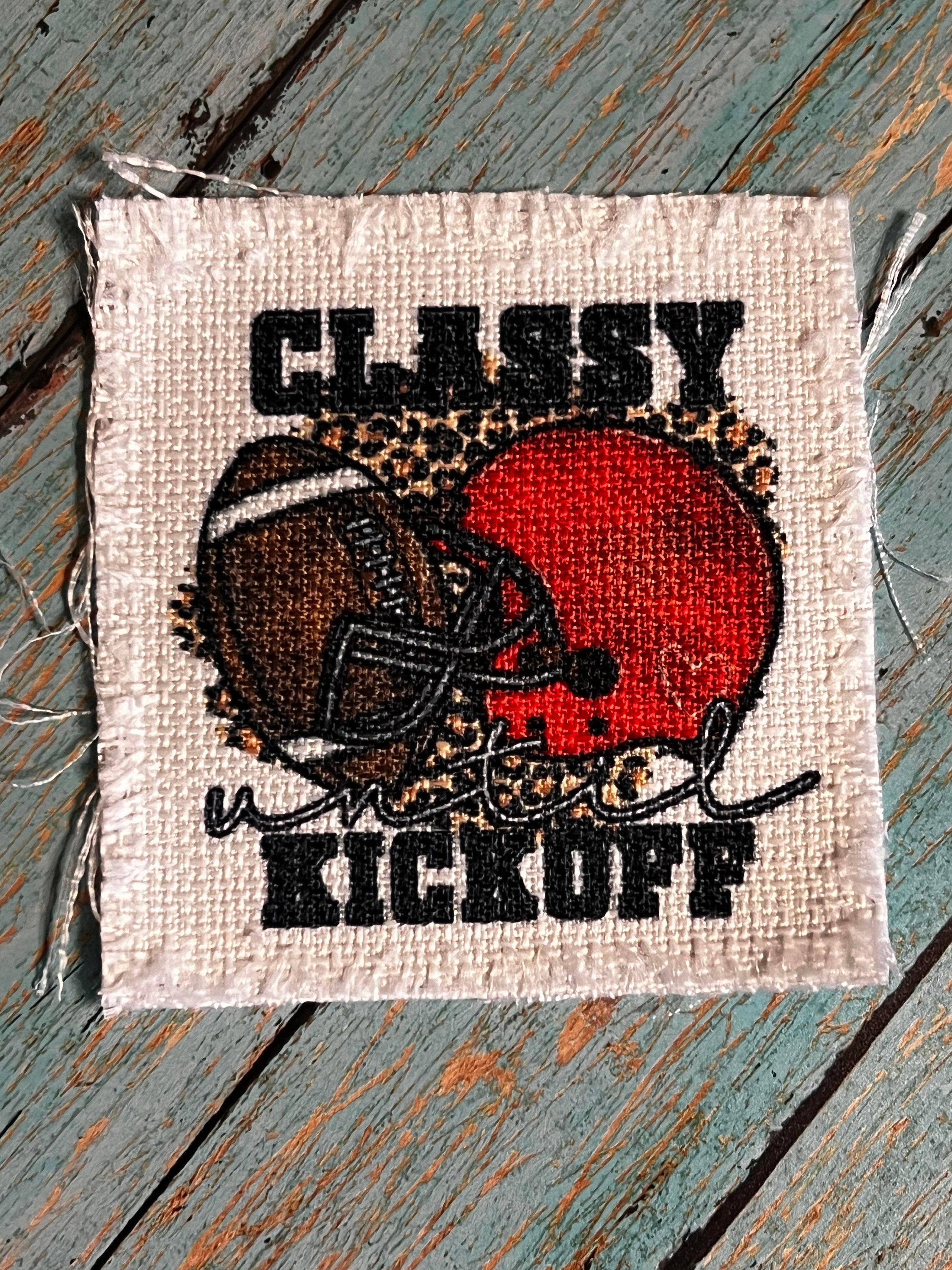 Raggedy White Cap Patches-frayed Already/100% Polyester/frayed Hat ...