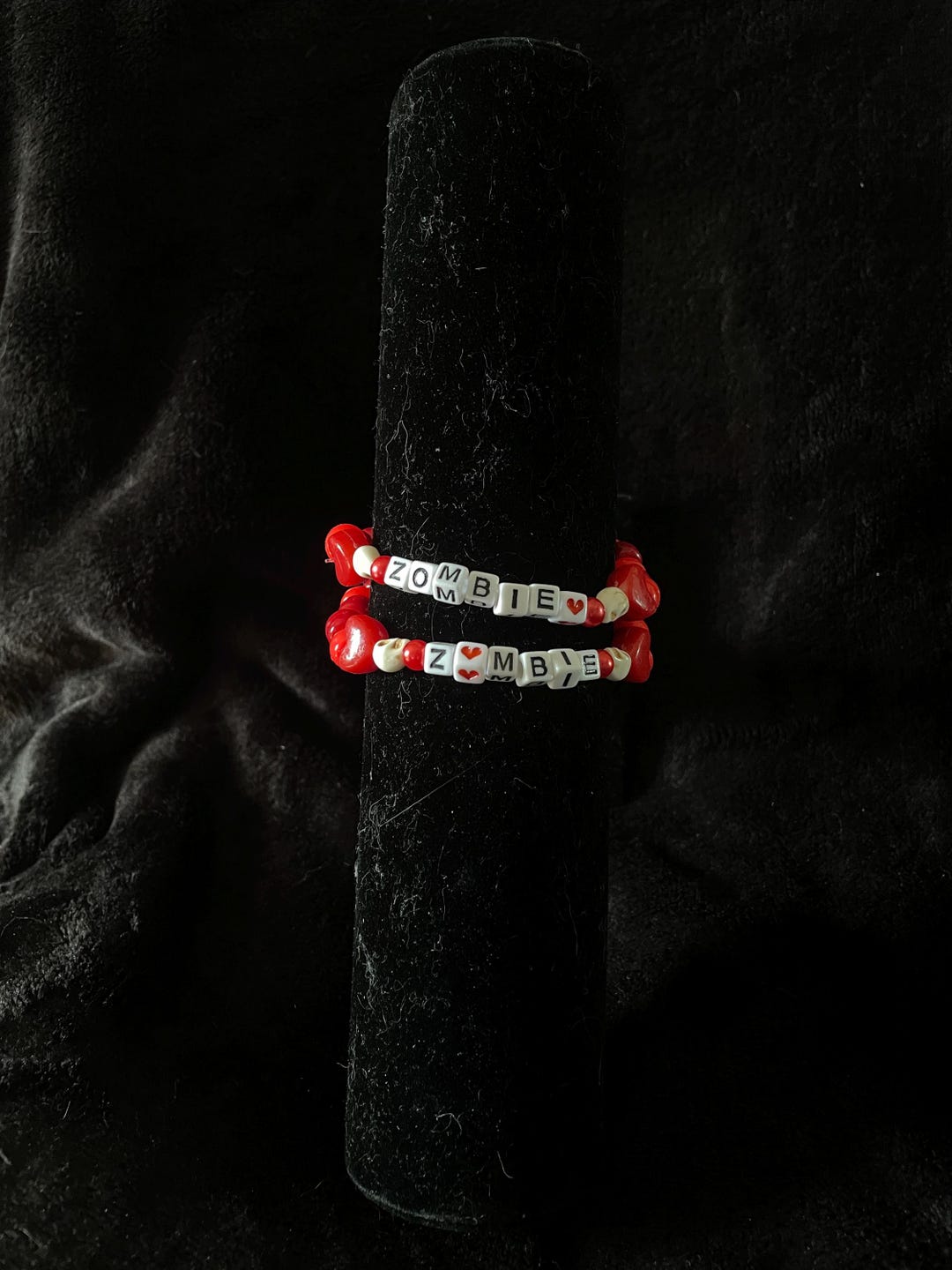 Yungblud | Zombie | Bracelet - Etsy
