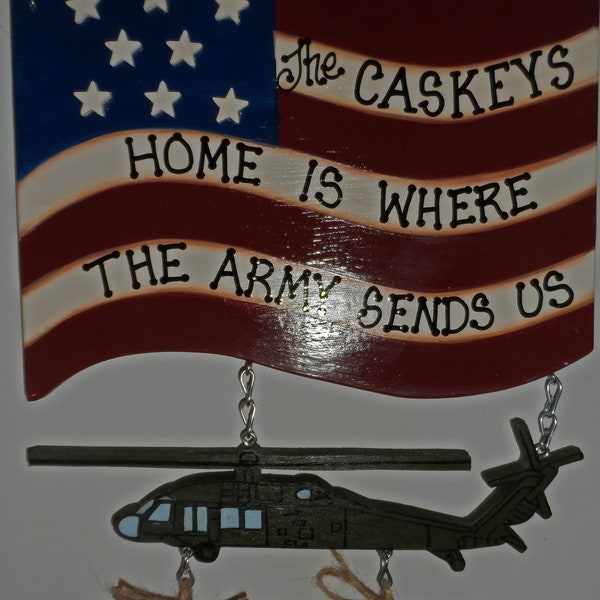 Military Sign - Etsy