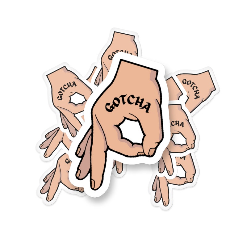 Meme Stickers - Etsy