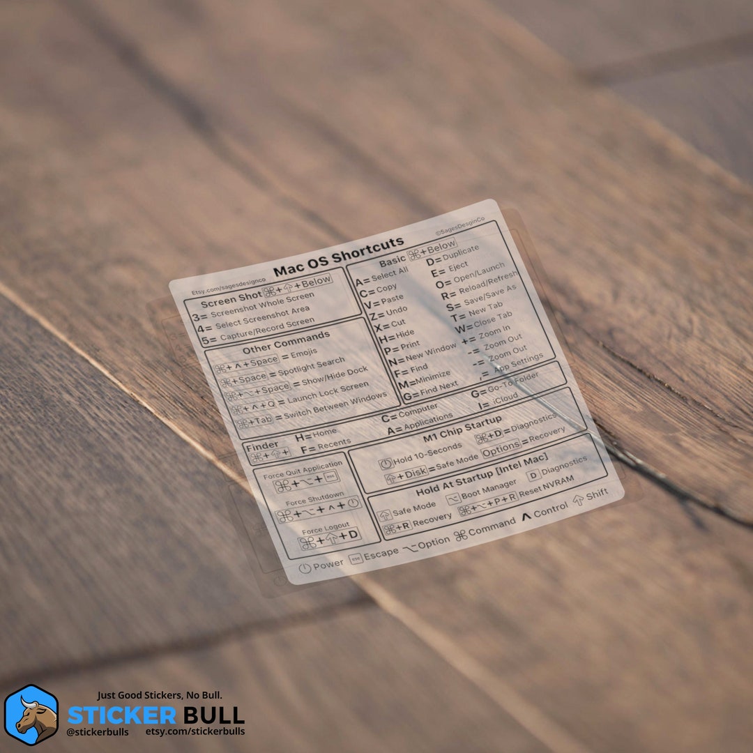 Clear M1 or Intel MacBook Pro Air Mac OS big Sur/monterey White ...