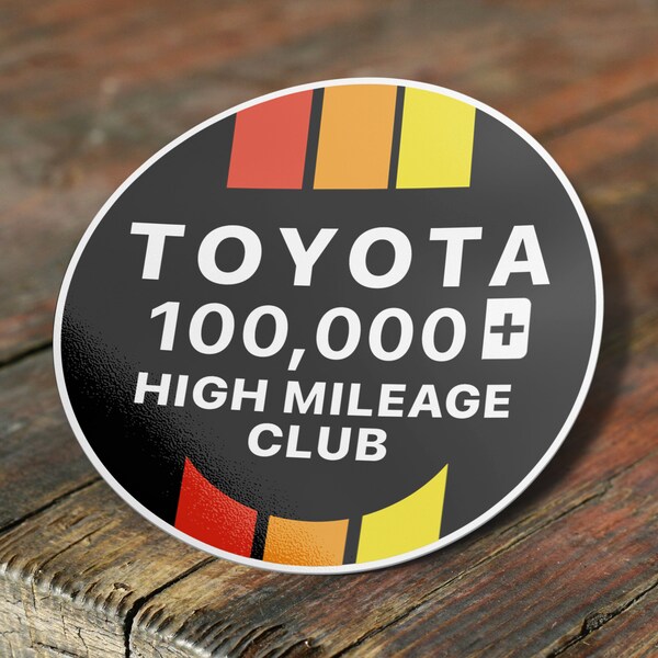 Toyota - Etsy