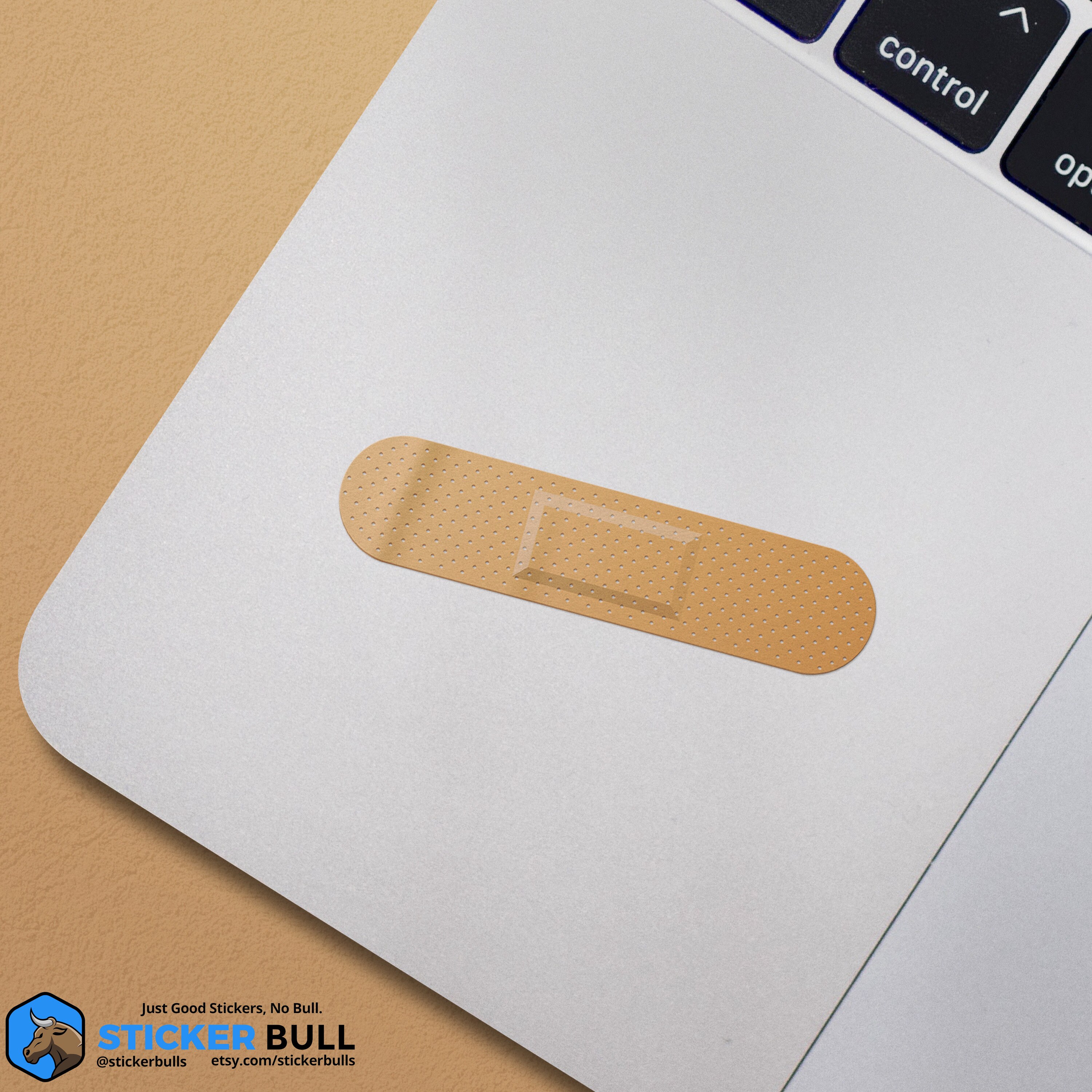Bandage Sticker, Funny Meme Prank, Bandaid Parody, (5 PACK) BOGO - Etsy