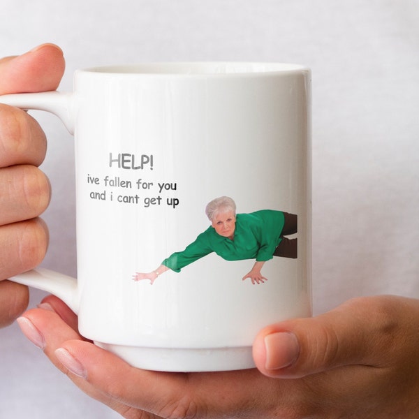 Weird Mug - Etsy