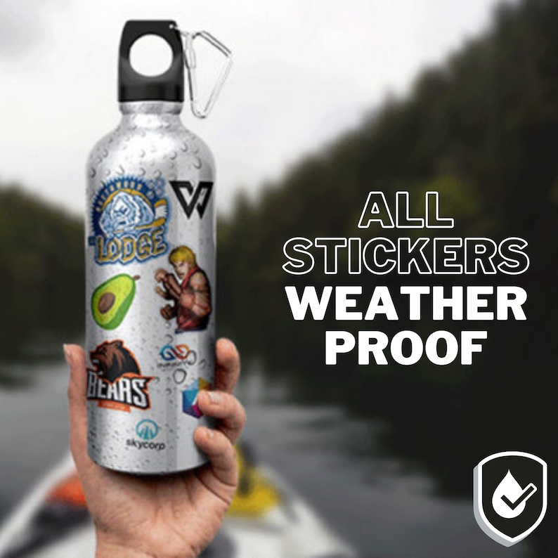 Cool Beans Sticker Funny Bean Meme Sticker Weatherproof - Etsy