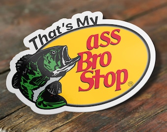 Bass Pro Shops That | Etsy
