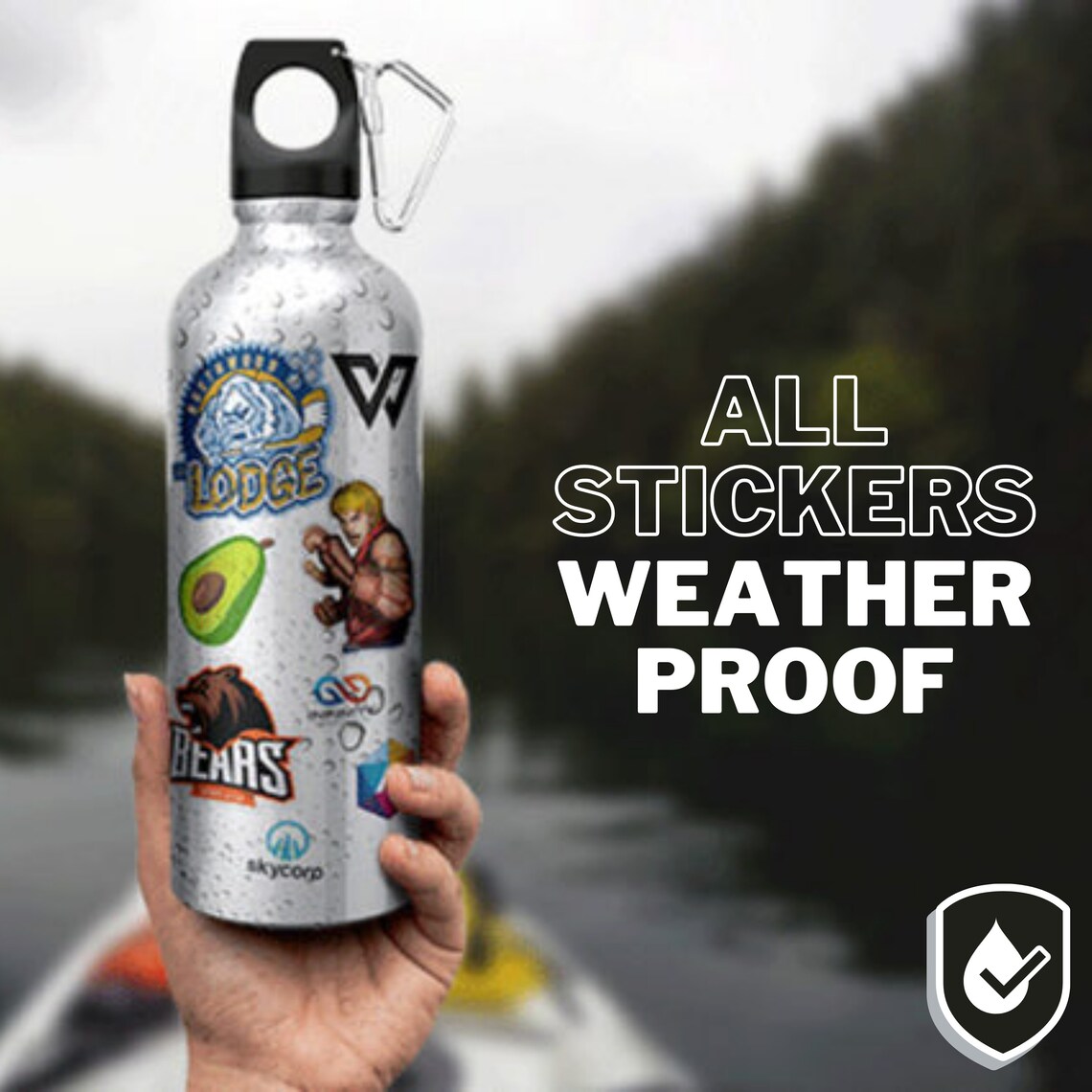 5 Star Poop Sticker Poop Review Sticker Funny Restroom - Etsy