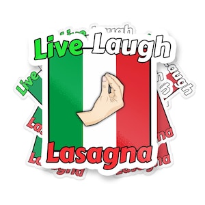 Live Laugh Love Parody - Etsy