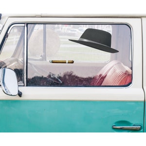 I Think You Should Leave Driving Crooner Parody Meme Sticker, ITYSL ...