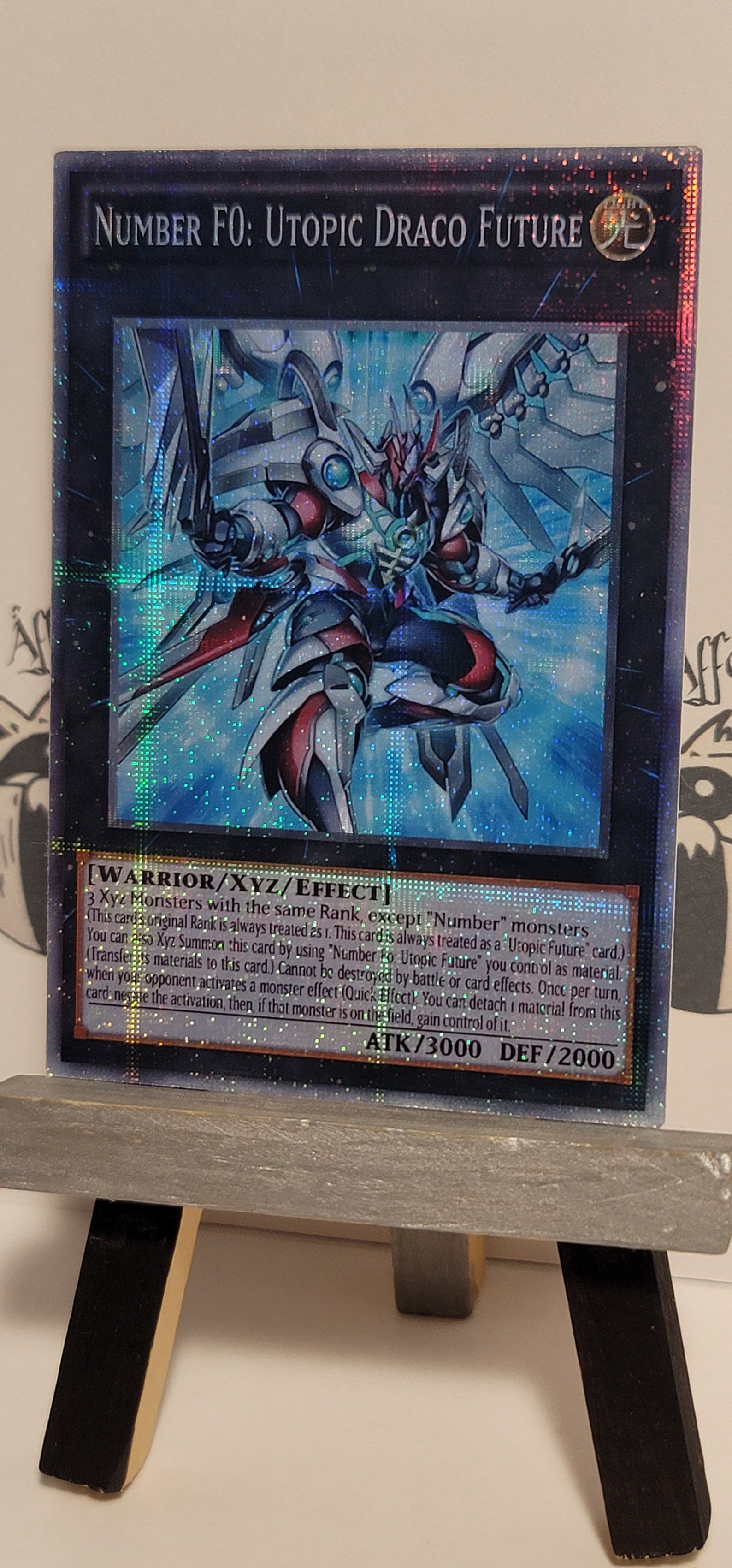 Draco Future Yu Gi Oh – BLACKWINGS NEW COMBO IN PLATINUM RANK (UTOPIC ...