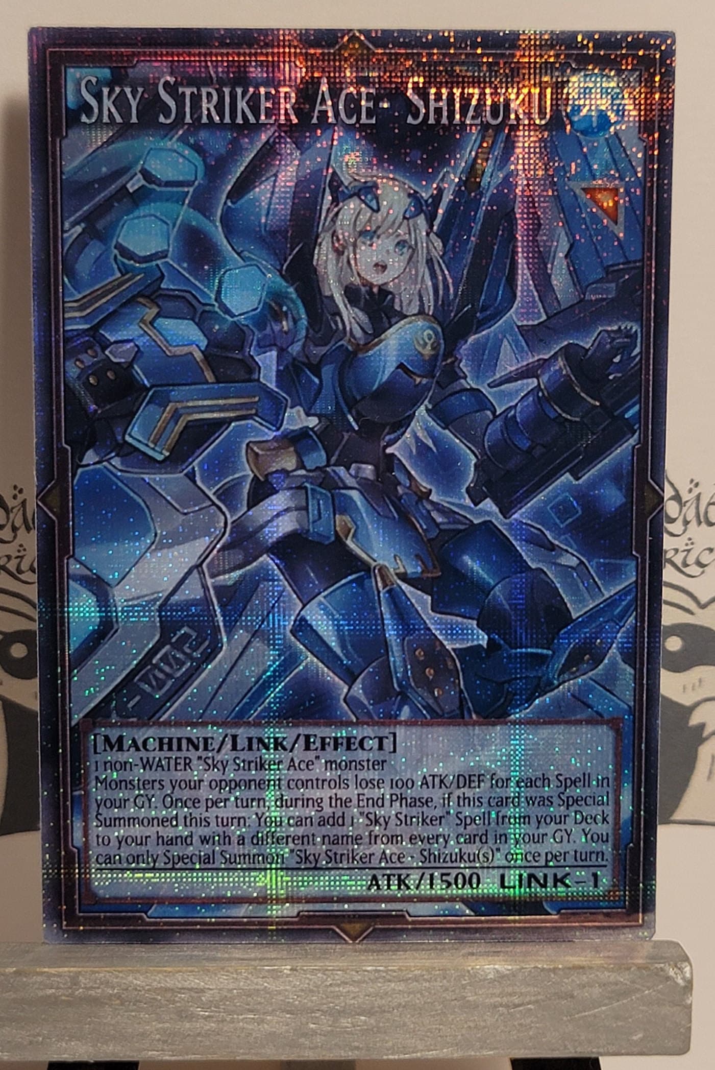 Orica PROXY Sky Striker Ace Shizuku Full Art - Etsy Orica PROXY Sky Striker Ace Shizuku Full Art - Etsy