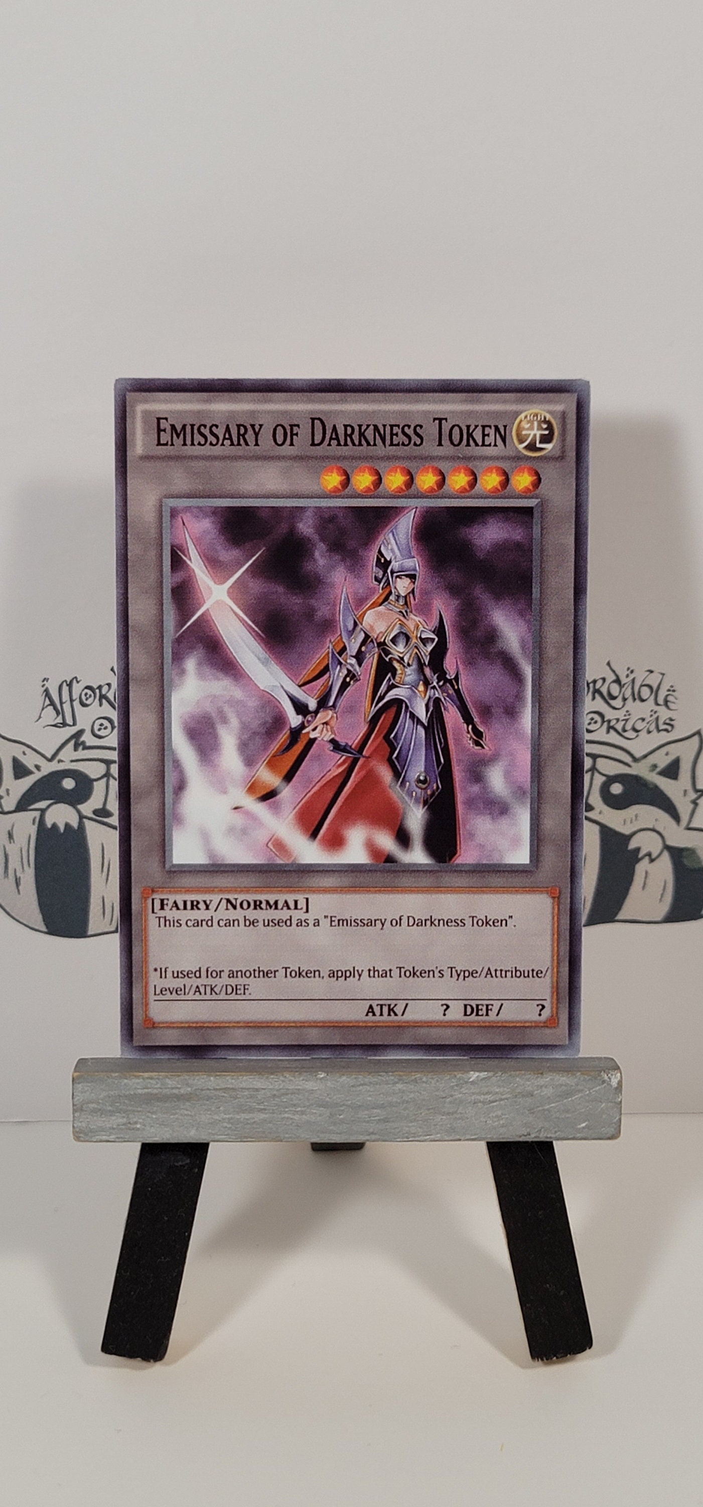 Gorz The Emissary Of Darkness Wallpaper