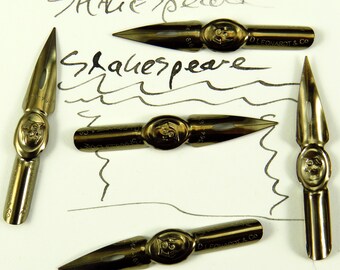 Arabic Calligraphy Nibs - Etsy