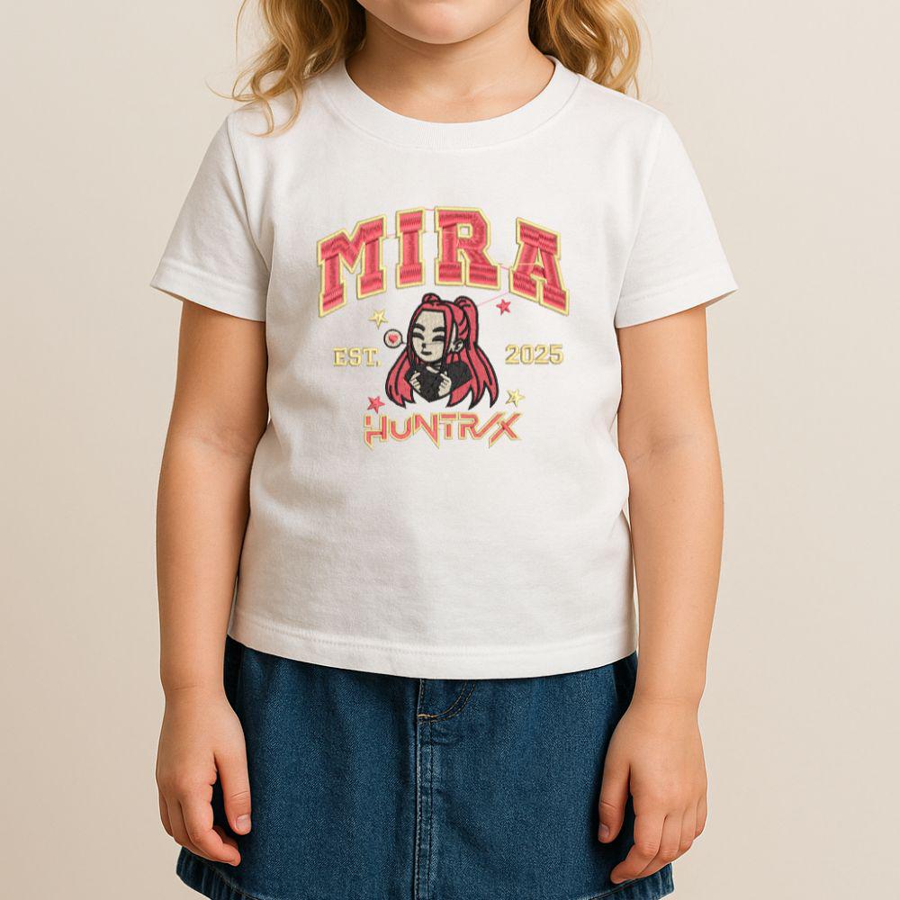 Mira Girl Embroidery Design, Kpop Girl Character Designs, Cute Anime ...