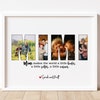 Personalized Aunt Photo Collage, Auntie Custom Gift, Gift for Aunt ...