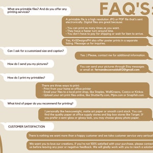 Personalized BFF Photo Collage Best Friend Gift - Etsy