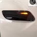 MINI Dynamic Side Scuttle Indicators - Blacked Out F56 F55 F57 2014 ...