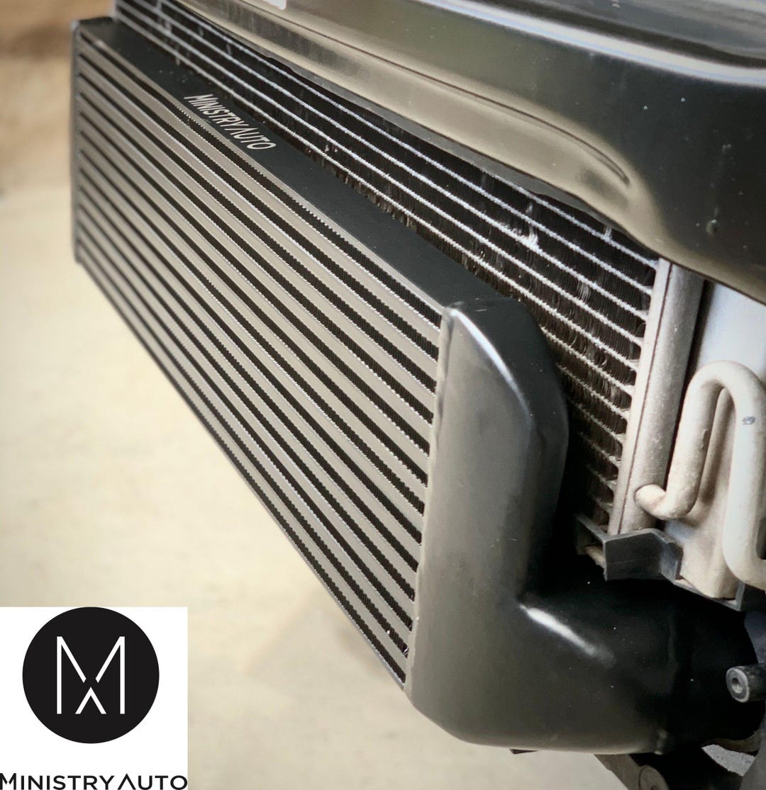 MINI Cooper S Performance Intercooler - Etsy
