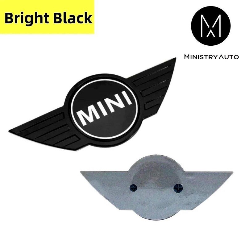 MINI Badge Replacements GEN2 R56 - Etsy