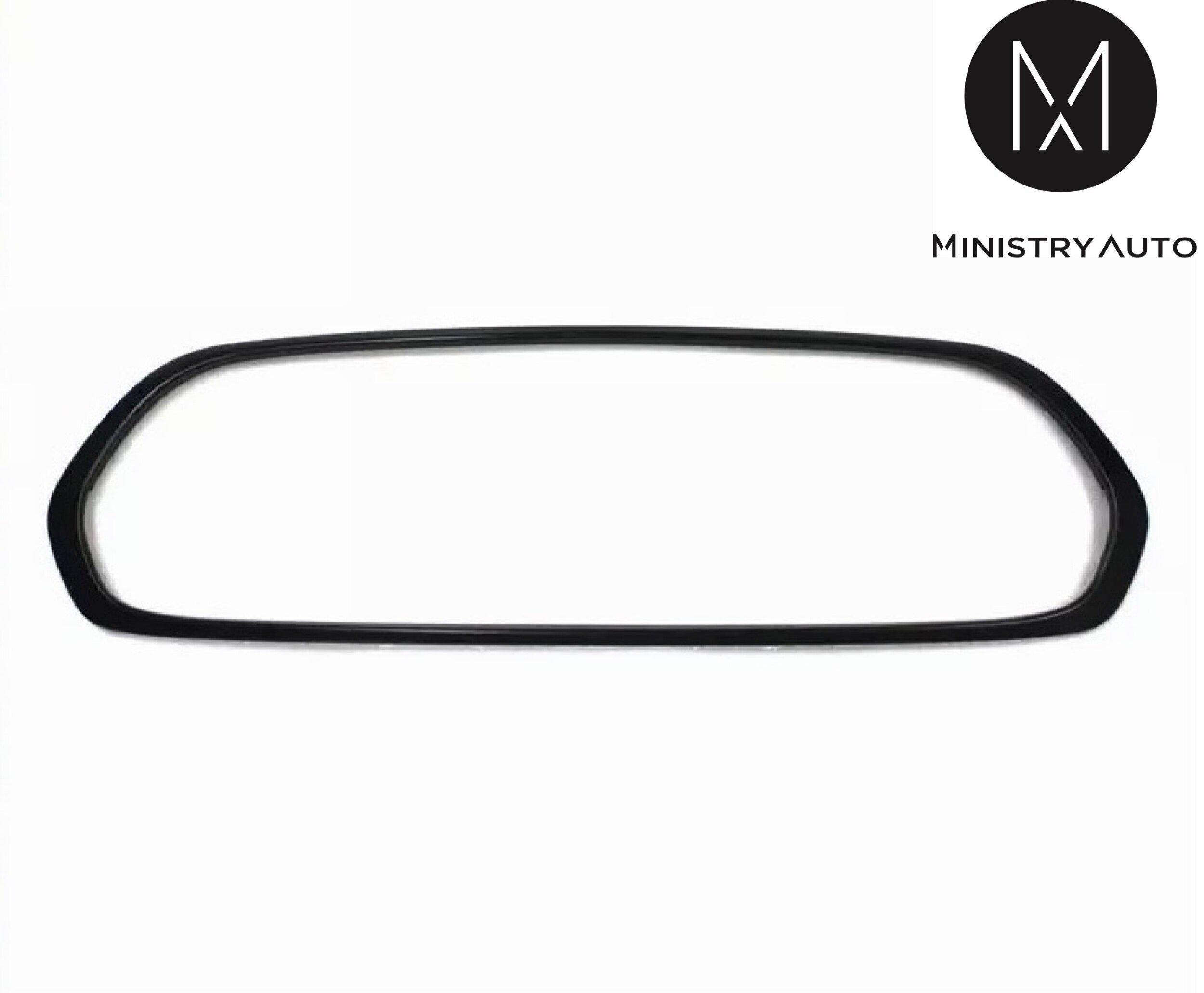 MINI Cooper Grill Surround Overlay - Etsy