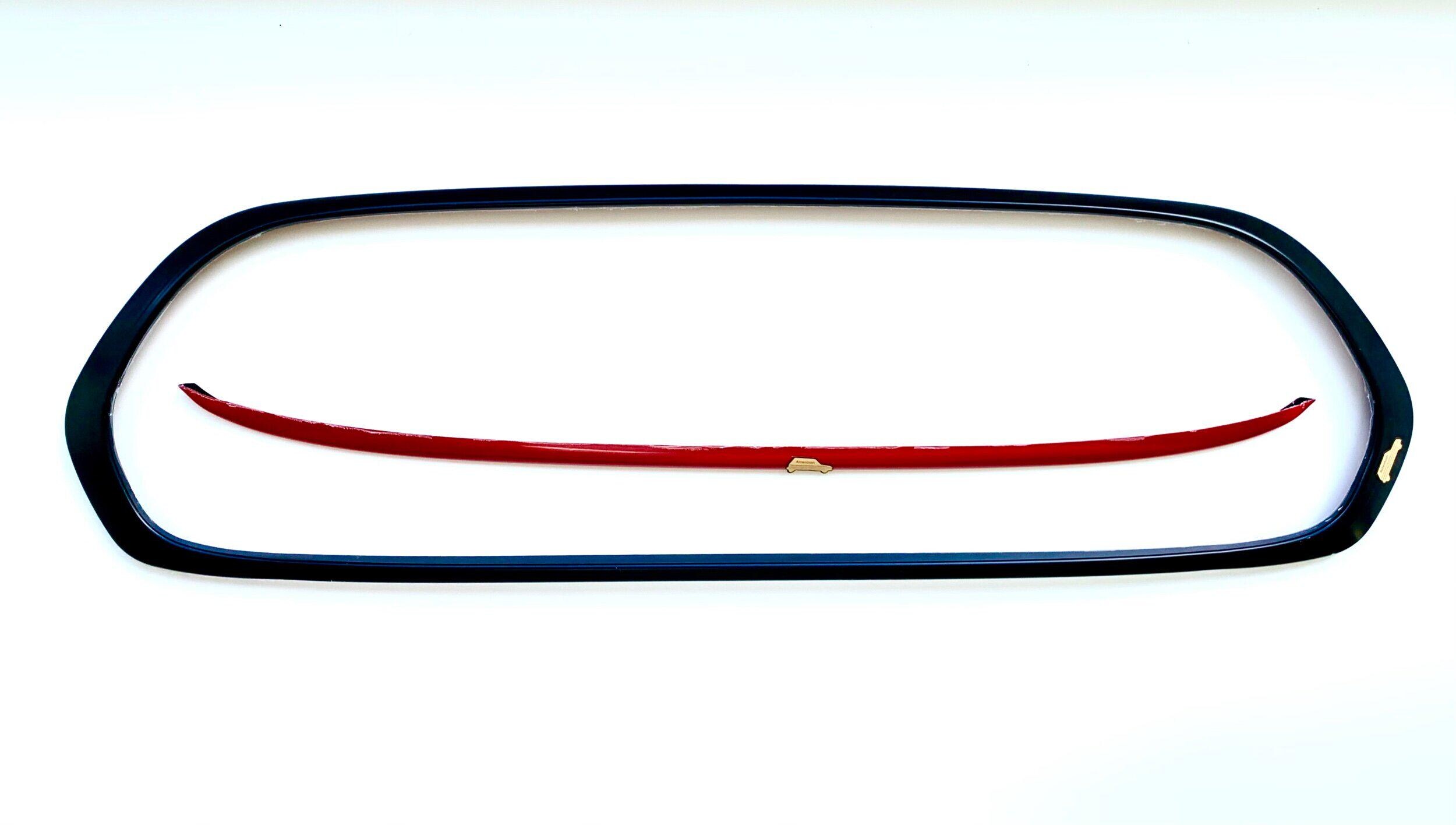 MINI Cooper Grill Surround Overlay - Etsy