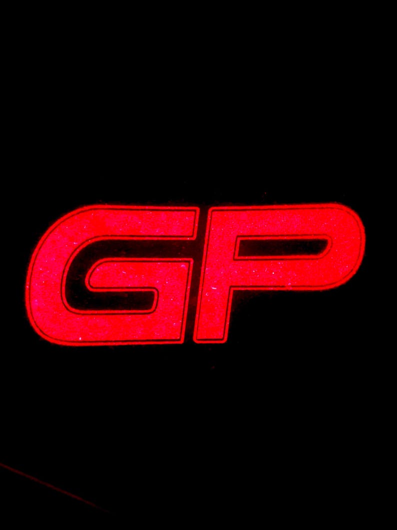 MINI Door Puddle Lights All Models - Etsy