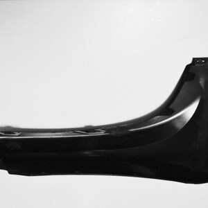 MINI JCW "pro" Gen 3 Front Bar Side Splitters - Etsy