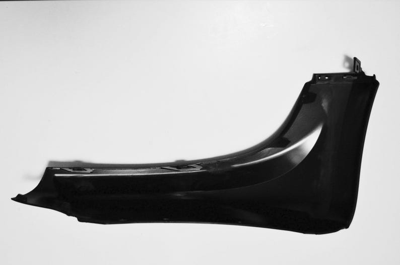 MINI JCW "pro" Gen 3 Front Bar Side Splitters - Etsy