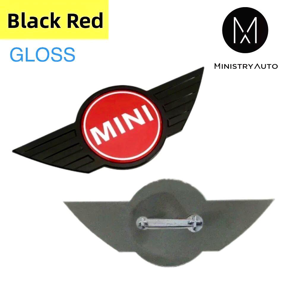 MINI Badge Replacements GEN2 R56 - Etsy