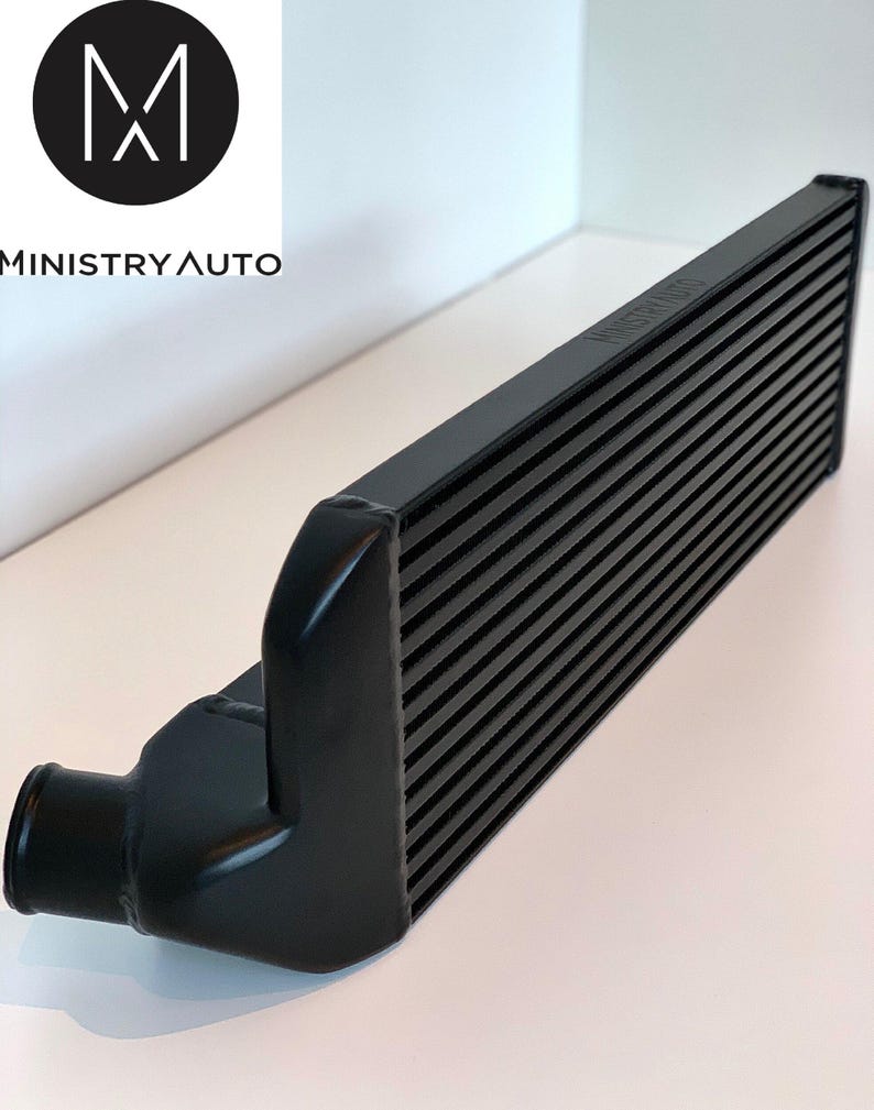 MINI Cooper S Performance Intercooler - Etsy