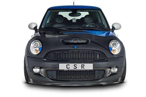 MINI R56 Front Spoiler Lip Cooper S Pre Lci 2007 - 2010 - Etsy