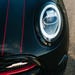 MINI GEN 3 Headlight Replacement Covers - F55 F56 F57 Cooper / S / Jcw ...