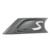 MINI Side Scuttle Covers Carbon Fibre R55, R56, R57, R58 & R59 Cooper S ...