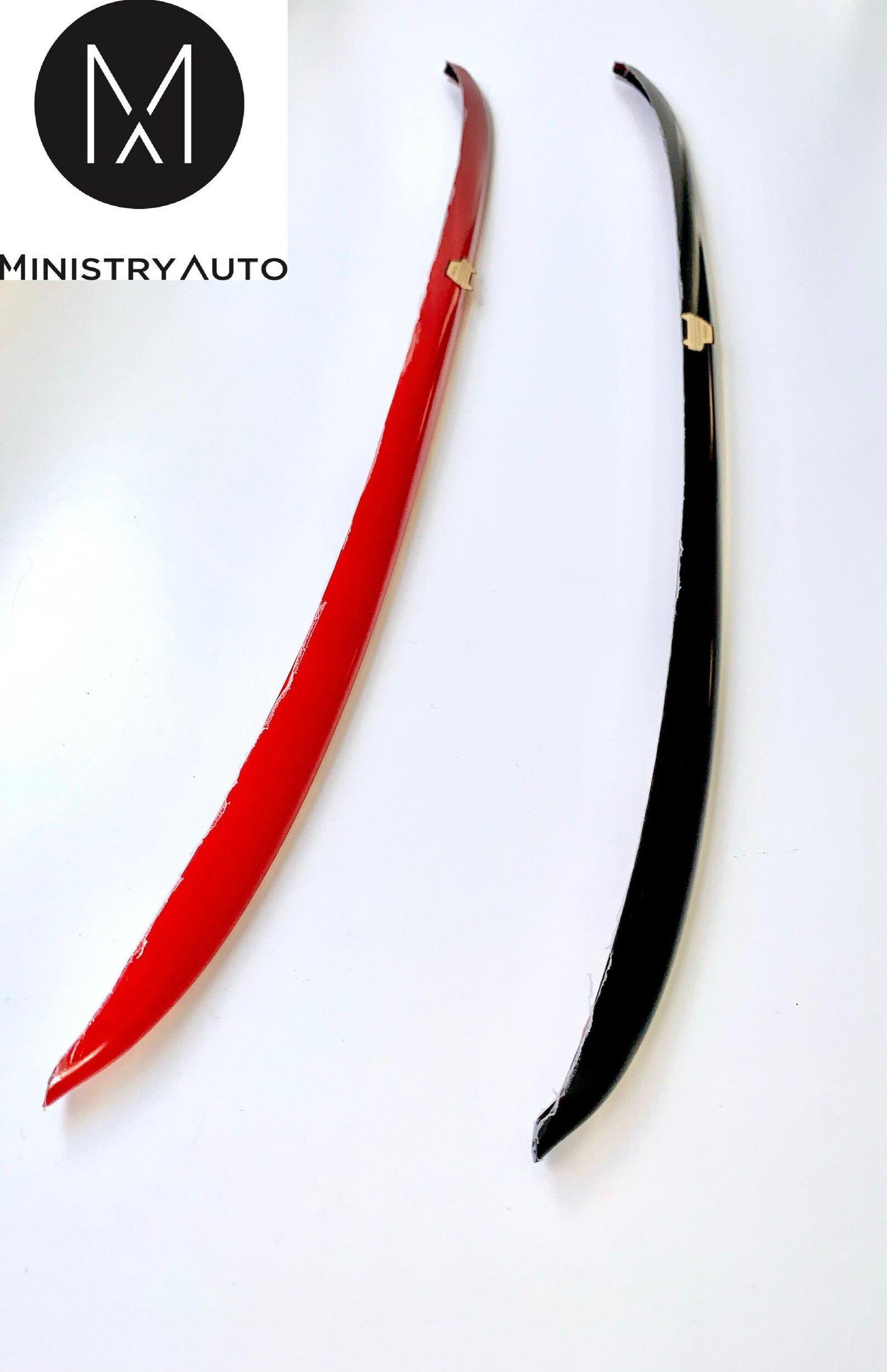 MINI Cooper Grill Surround Overlay - Etsy