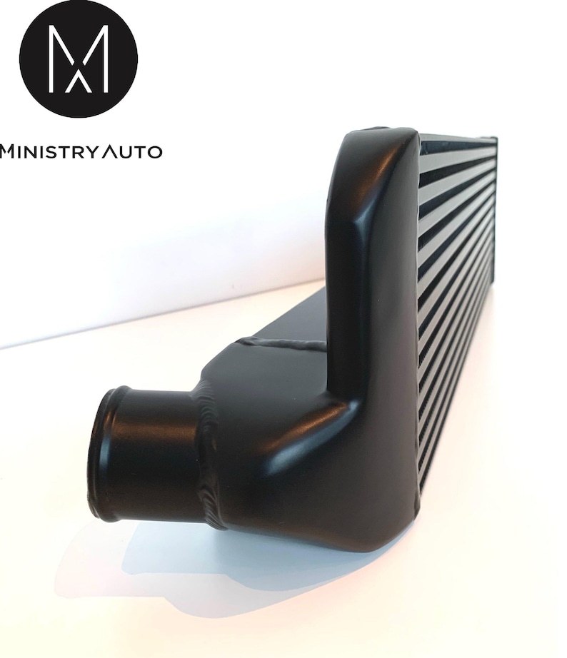 MINI Cooper S Performance Intercooler - Etsy