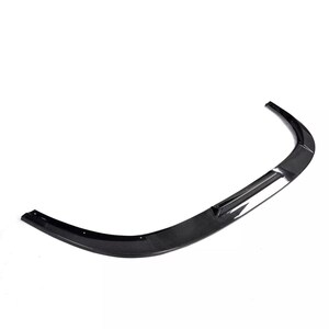 MINI JCW Pro Carbon Fiber Front Splitter F Series (2014-18) - Etsy