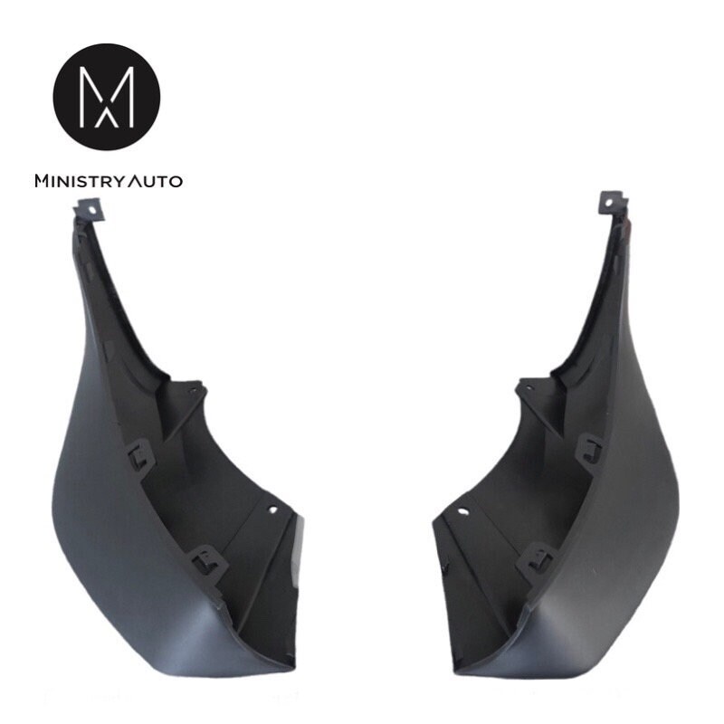 MINI GP3 Replica Front Splitters F56 F57 JCW - Etsy