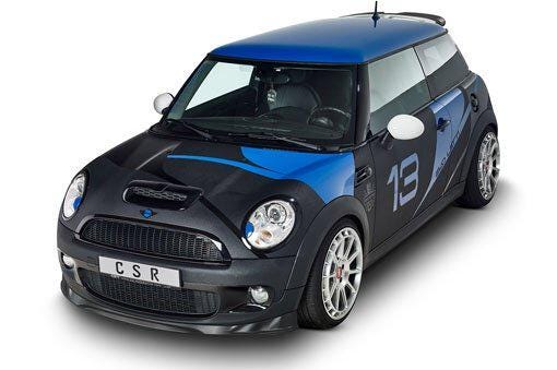 MINI R56 Front Spoiler Lip Cooper S Pre Lci 2007 2010 - Etsy