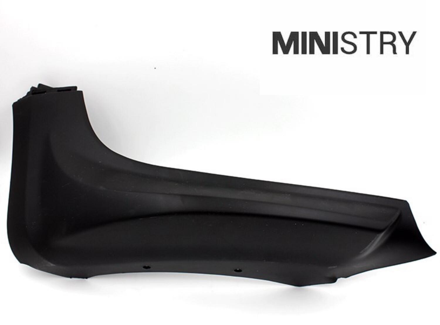MINI JCW "pro" Gen 3 Front Bar Side Splitters - Etsy