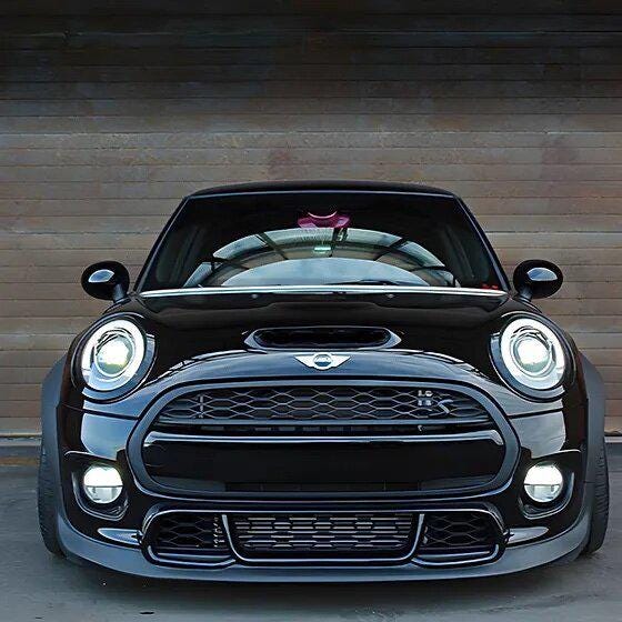 MINI JCW Front Splitter FRP - Gen3 F55/f56/f57 Jcw - Etsy