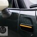 MINI Dynamic Side Scuttle Indicators - Blacked Out F56 F55 F57 2014 ...