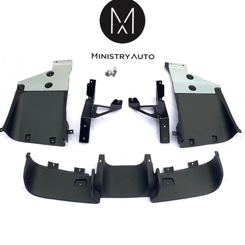 MINI GP2 Rear Centre Diffuser Aerodynamics Kit R56 R57 R58 R59 - Etsy
