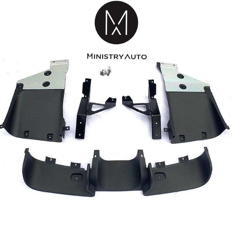 MINI GP2 Rear Centre Diffuser Aerodynamics Kit R56 R57 R58 R59 JCW - Etsy
