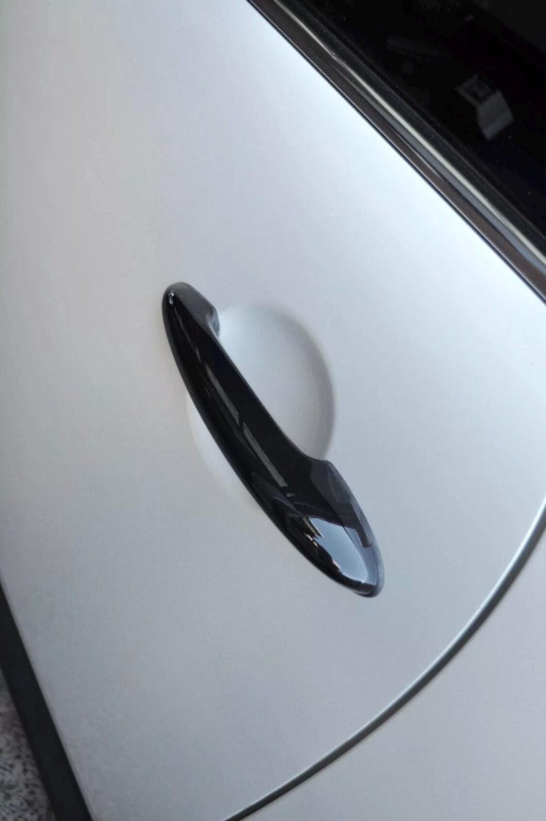 MINI Cooper Chrome Covering Kit - GEN2 Cooper / S / Jcw 2007-2013 - Etsy