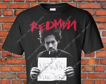 Def Jam T Shirt - Etsy