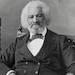 Frederick Douglass Fine Art Print With Mat, Black Civil Rights, African ...