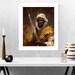African Warrior King, Black Art, African American Art, Black History ...