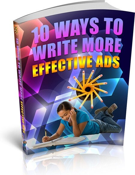 10 Ways To Effectively Write ads | Etsy