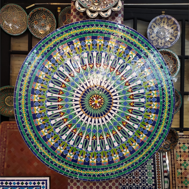 Small Dining Table Stone - Etsy